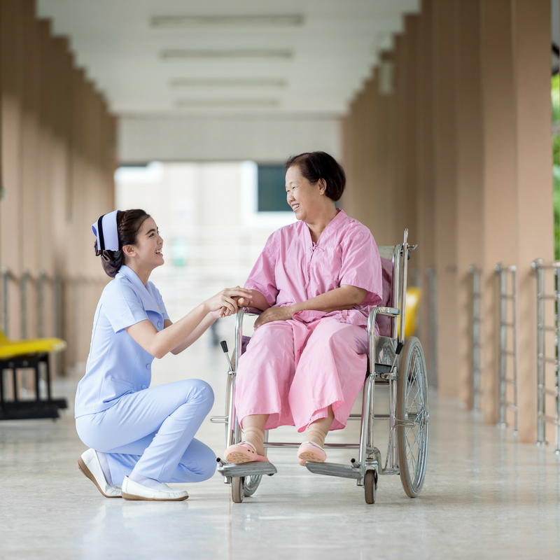 Senior Care Options: Assisted Living Facilities - Pennsylvania Agency ...