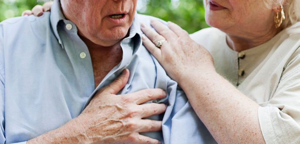 A Matter of the Heart: A Closer Look at Heart Disease - Pennsylvania ...