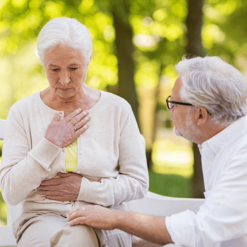 Resources for Caregivers: Non-Verbal Pain Indicators - Pennsylvania ...